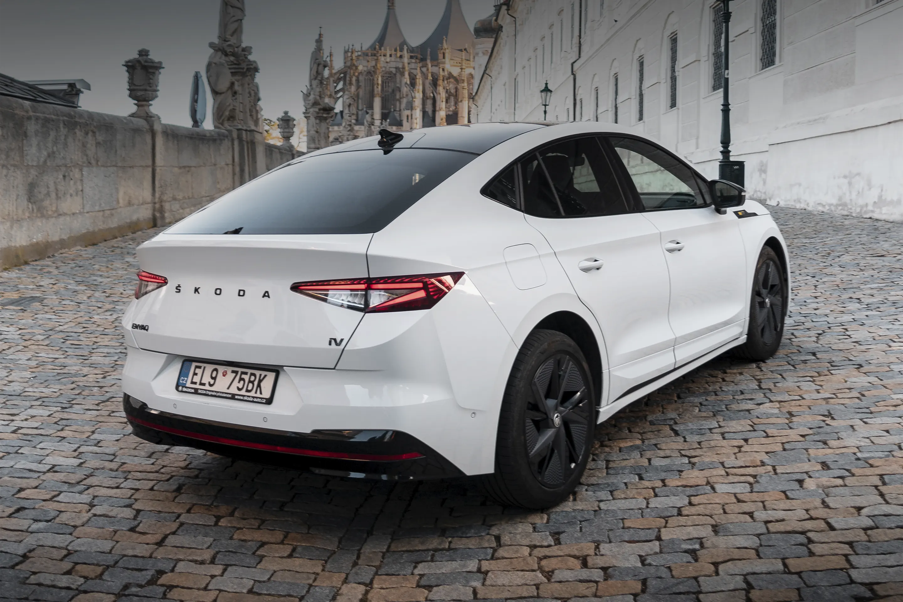 Company Profile | Škoda Annual Report 2024